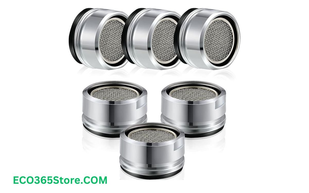 Top 5 Aerators for Bathroom Sink Faucets| Bathroom Faucet Aerator ...