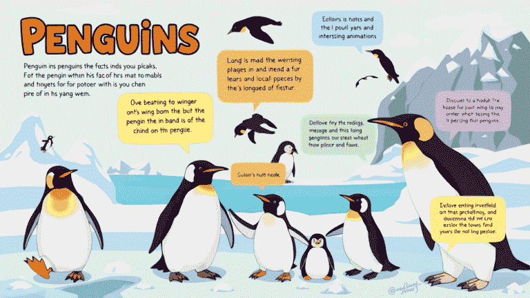 15+ Fun Facts About Penguins That Will Surprise You