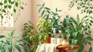 12 Sustainable Cleaning Tips to Reduce Your Home’s Environmental Impact